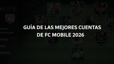 FC MOBILE archivos - Crypto y Tips